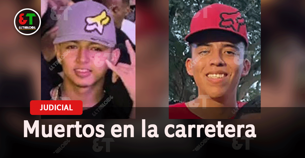 Mueren Dos Jóvenes En Accidente De Tránsito En La Vía Buga Tuluá El