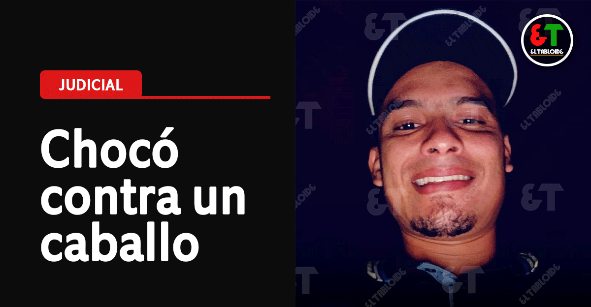 Joven Pierde La Vida En Fatal Accidente En La Salida Norte De Andalucía