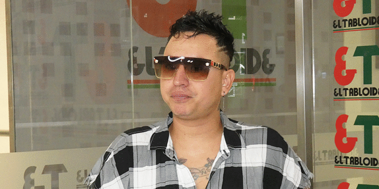 Con una fusión del género popular ranchero, cantante tulueño presenta su nuevo sencillo - EL ...