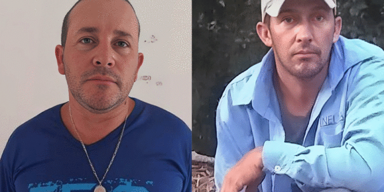 Dos hermanos fueron asesinados con arma de fuego en el municipio de Toro - EL TABLOIDE ...