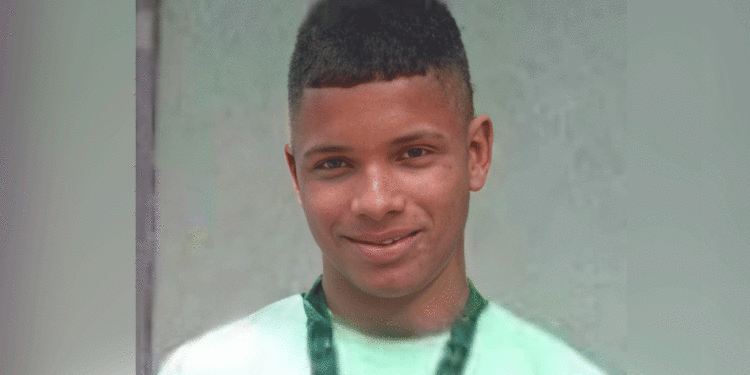 Asesinaron joven e 18 años que estaba en silla de ruedas - EL TABLOIDE ...