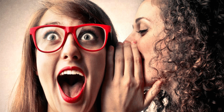 Estudio revela que el chisme es bueno - EL TABLOIDE - Noticias de Tuluá ...