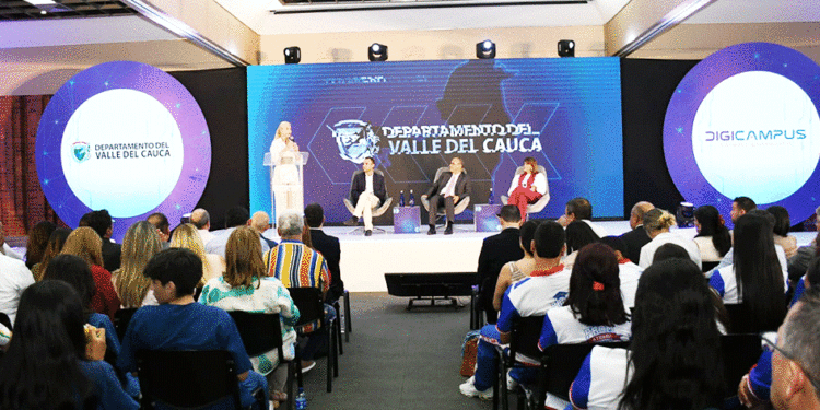 DigiCampus, la transformación de la educación digital; esta innovadora ...