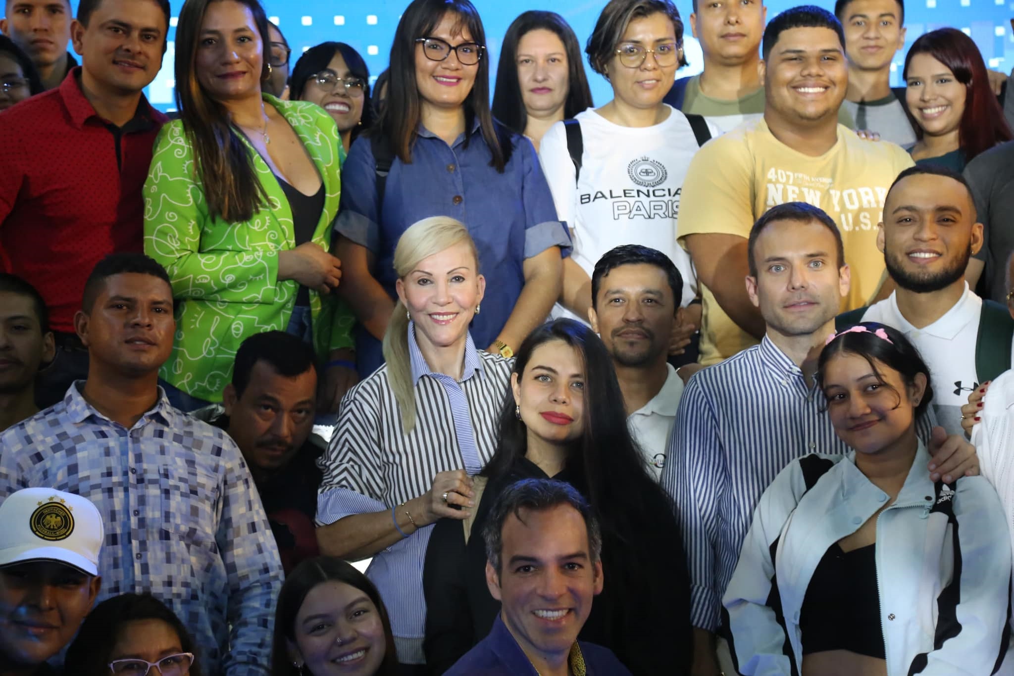 DigiCampus: transformando vidas en el Valle del Cauca - EL TABLOIDE ...