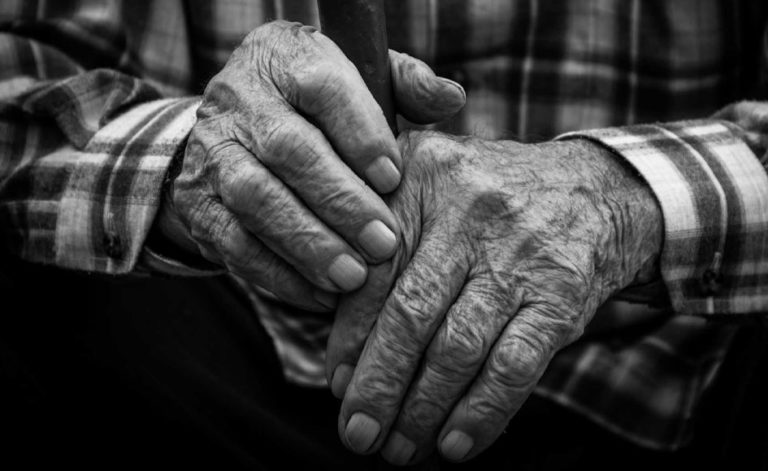 Estos son los municipios con mayor número de personas de 100 años o más ...