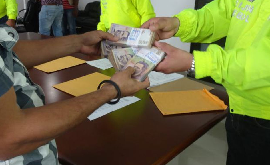 Esta es la cuantiosa suma que Cali desembolsó por información para ...