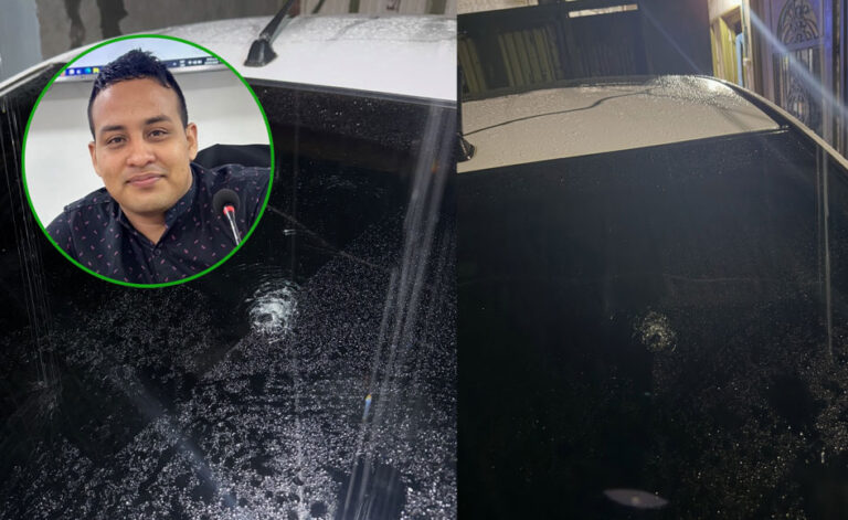 Denuncian presunto atentado contra concejal en zona rural de Candelaria ...