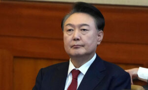 Expresidente de Corea del Sur recibe otros 30 años de cárcel – El Tabloide