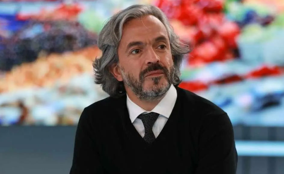 Juan Daniel Oviedo no respalda a Cepeda ni a Abelardo y pide más ...