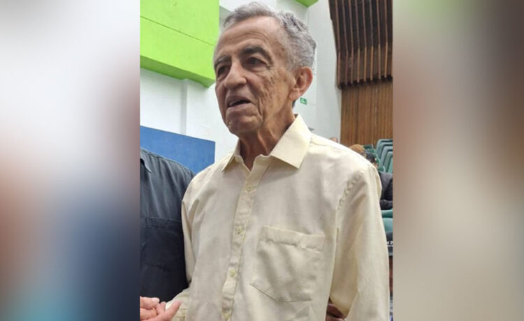Murió Glauco Cedeño, símbolo de la música andina colombiana y orgullo ...