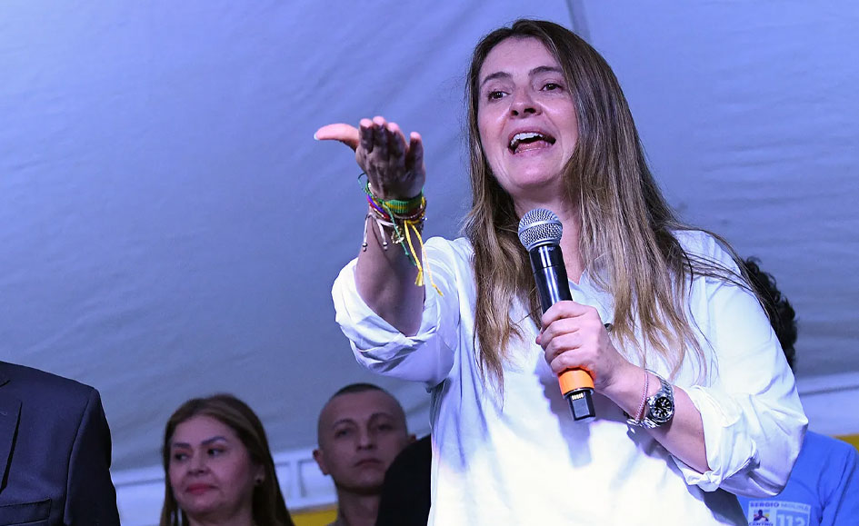 Paloma Valencia se adhiere a Abelardo de la Espriella – El Tabloide