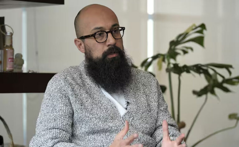 “Se va a incendiar el país”: la frase de Carlos Carrillo que genera ...